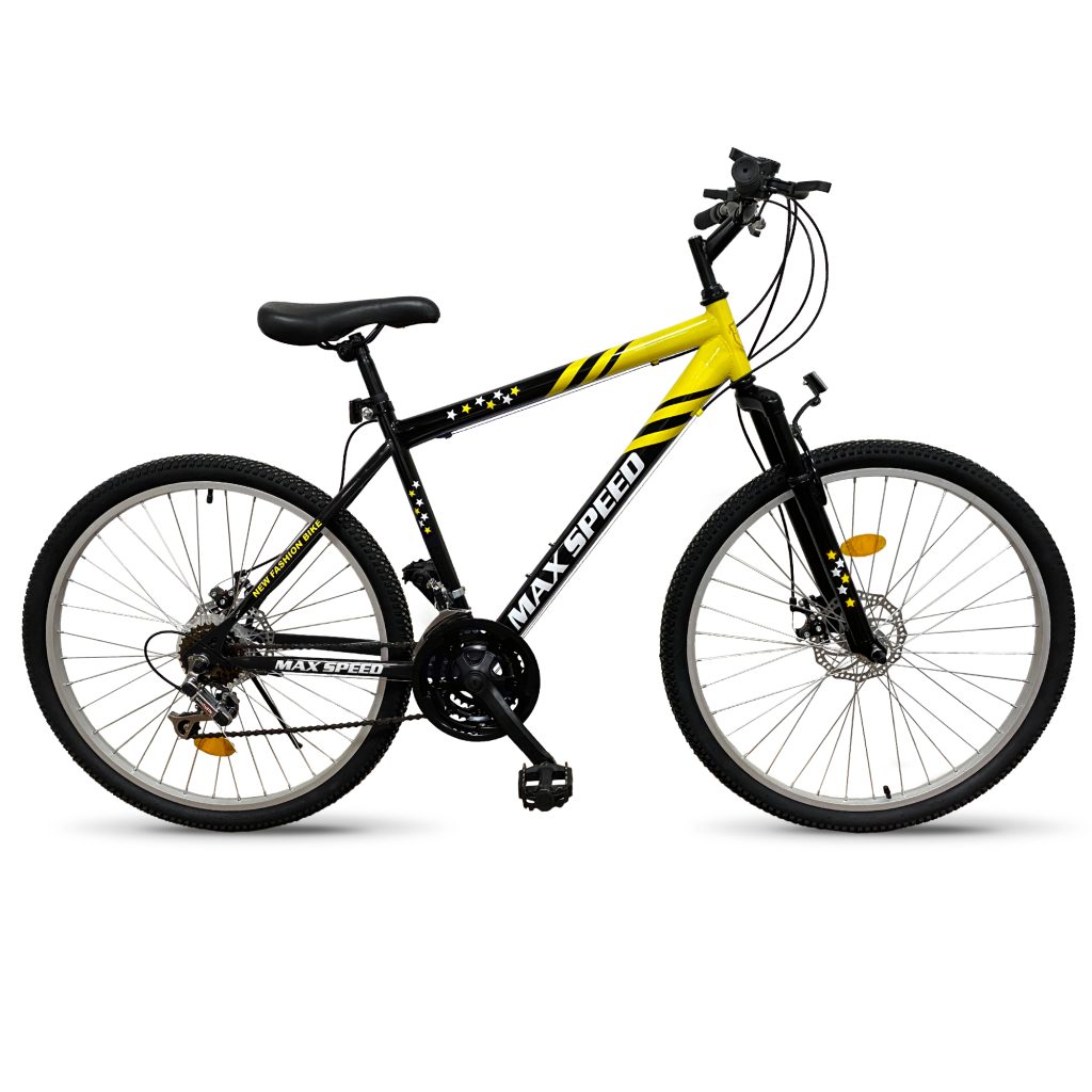 Bicicleta aro 26″ Montaña - Galerias Quezada