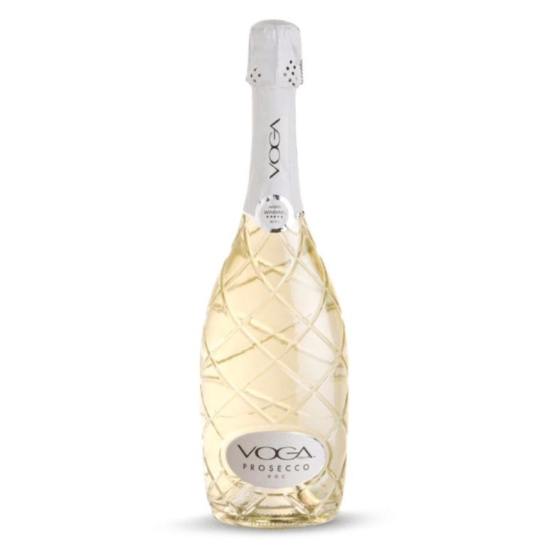 Vino espumoso prosecco voga Italia - Galerias Quezada